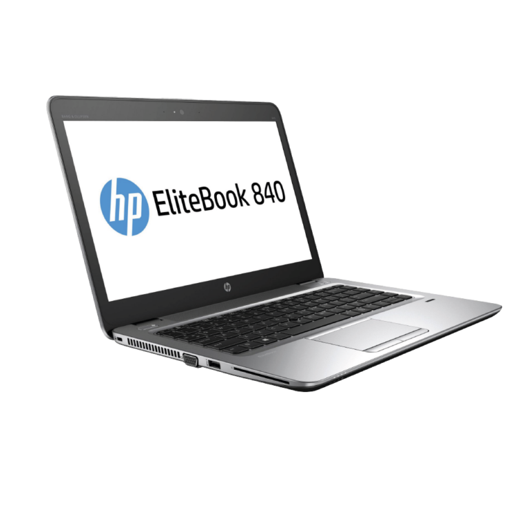 HP ELITEBOOK 840 G3 PC PORTABLE - MobiOne