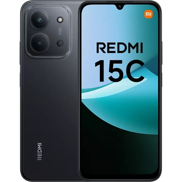 Xiaomi 15C - MobiOne