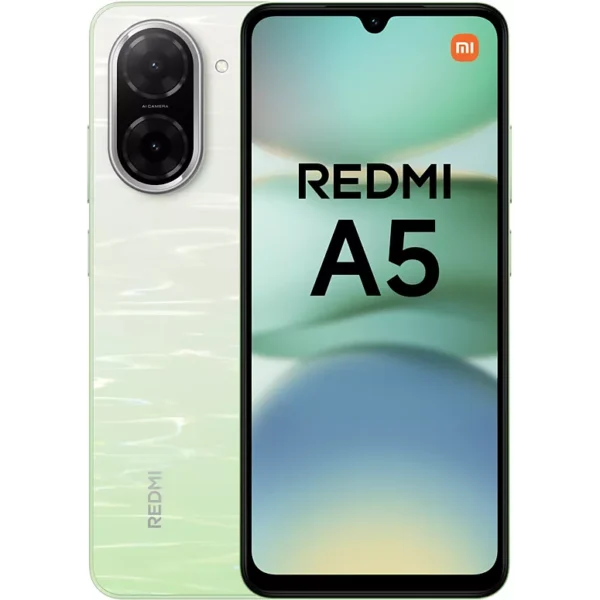 Xiaomi Redmi A5 - MobiOne